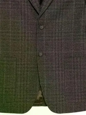 Officine Générale Single-breasted Blazer