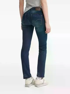 G-star Raw Patch-pocket Jeans