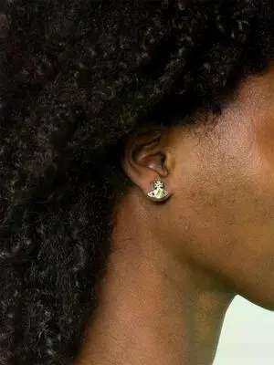 VIVIENNE WESTWOOD Ismene Stud Earrings