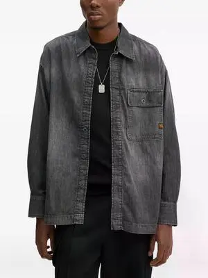 G-star Raw Pocket Buttoned Shirt