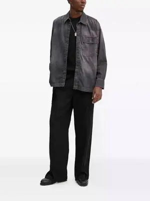 G-star Raw Pocket Buttoned Shirt