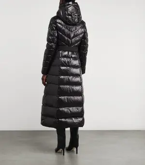 Mackage Quilted Calina-r Coat