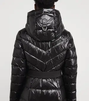 Mackage Quilted Calina-r Coat