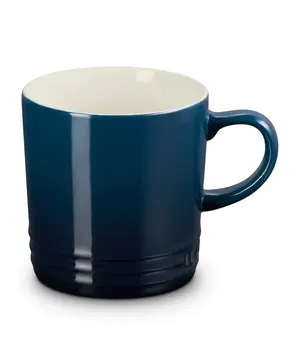 LE CREUSET Stoneware Mug - Nuit