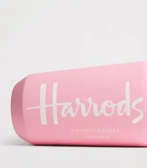 Harrods Logo Travel Cup