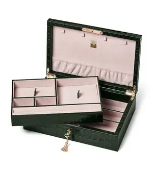 Aspinal Of London Jewelry Boxes & Storage