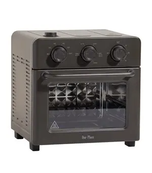 OUR PLACE Wonder Oven - Black