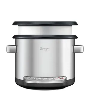 SAGE The Risotto Plus Multi-cooker