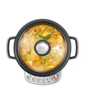 SAGE The Risotto Plus Multi-cooker