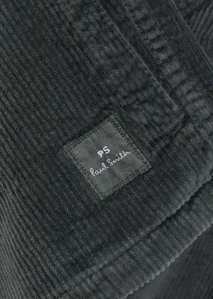 Paul Smith Corduroy Overshirt