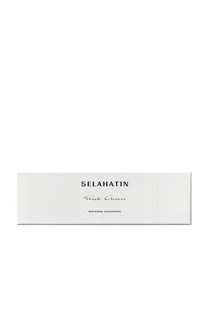 SELAHATIN X Rick Owens Toothpaste