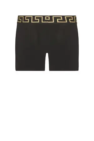 Versace Trunk Bi-pack - Black