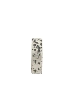 SERGE DENIMES Forge Earring - Silver