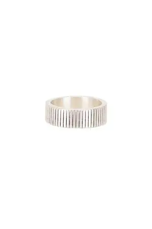 SERGE DENIMES Verdant Ring