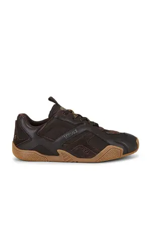 Versace Galaxia Sneaker - Ebano