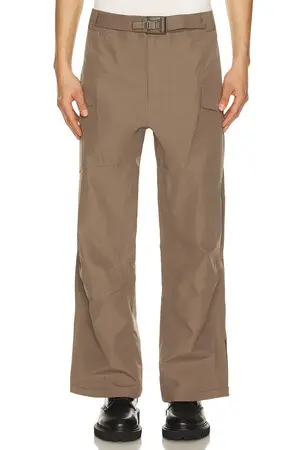 WHITESPACE Performance 3l Pant - Falcon