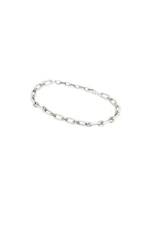 SERGE DENIMES Traitors Bracelet - Silver