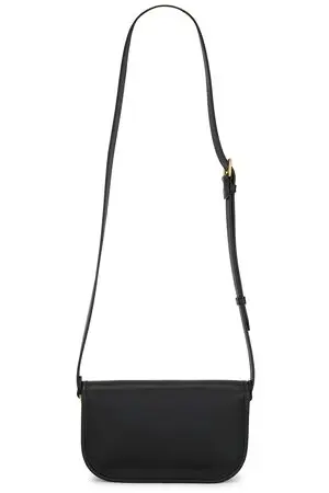 Valentino Garavani Small Crossbody Bag - Nero