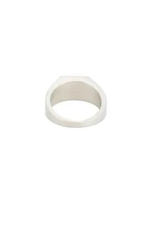 SERGE DENIMES Cherub Sterling Ring