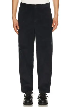 Fred Perry Tapered Corduroy Trousers