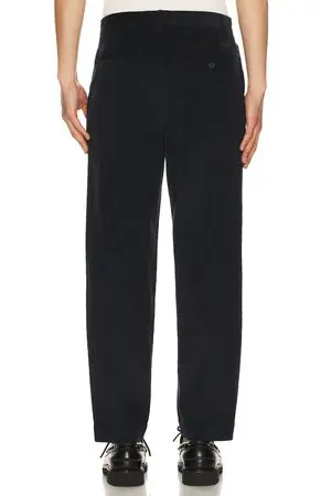 Fred Perry Tapered Corduroy Trousers