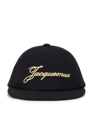 Jacquemus Oversized Accessories For Men