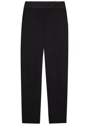 Joseph Ribbed Pants For Women