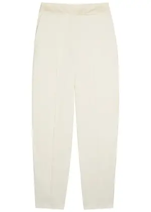 Joseph Ribbed Pants For Women