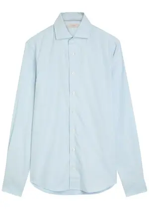 Aurelien Button Down Shirts For Men