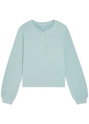 Rails Leonie Cotton Top