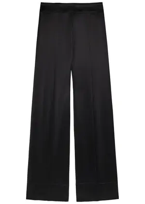 Joseph Slit Pants For Women