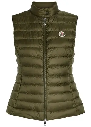Moncler Vests For Women