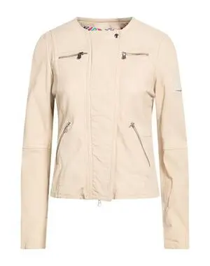 Peuterey Biker Jackets For Women