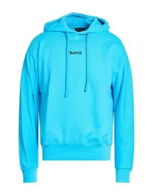 DISCLAIMER Hooded Sweatshirt With Logo