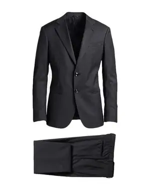 Giorgio Armani Suits For Men