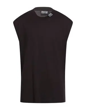 Versace Sleeveless T-shirts For Men