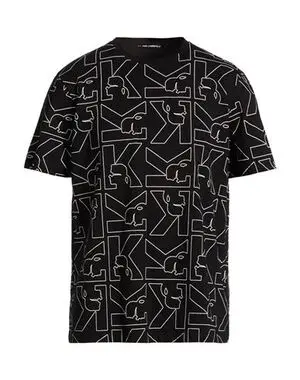 Karl Lagerfeld Short Sleeve Shirts For Men