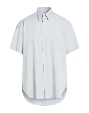 Giorgio Armani Shirt Size Cotton - Grey