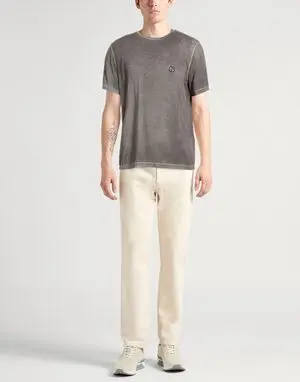 Giorgio Armani T-shirt Size Modal, Polyamide, Elastane, Cashmere