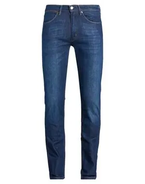 Acne Studios Cotton-elastane Jeans