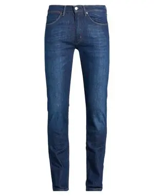Acne Studios Cotton-elastane Jeans