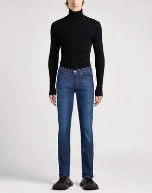 Acne Studios Cotton-elastane Jeans