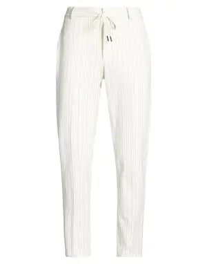 CIRCOLO 1901 Pinstriped Tapered Trousers
