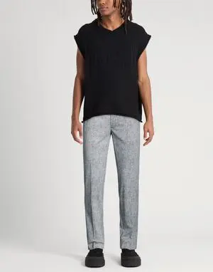 CIRCOLO 1901 Tailored Herringbone Trousers
