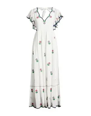 Paul & Joe Floral Day Dresses