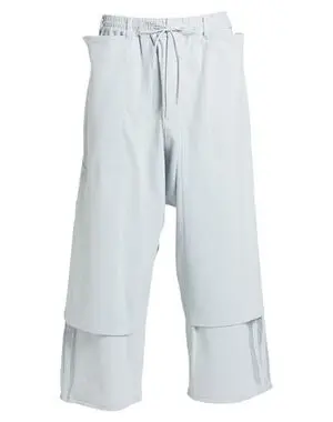 Y3 Pants Sky Size Polyamide