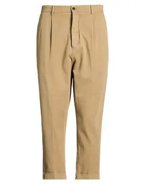 DONDUP Tapered Chino Pants