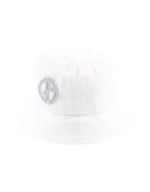 Giorgio Armani Bucket Hat