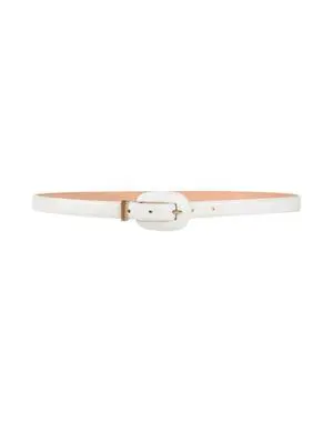 Giorgio Armani Leather Belts For Women