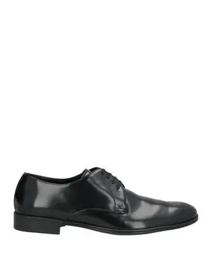 Dolce & Gabbana Glossed Derbys